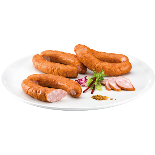 JBB Grill Sausage with Pork Neck Food Plus Shop online