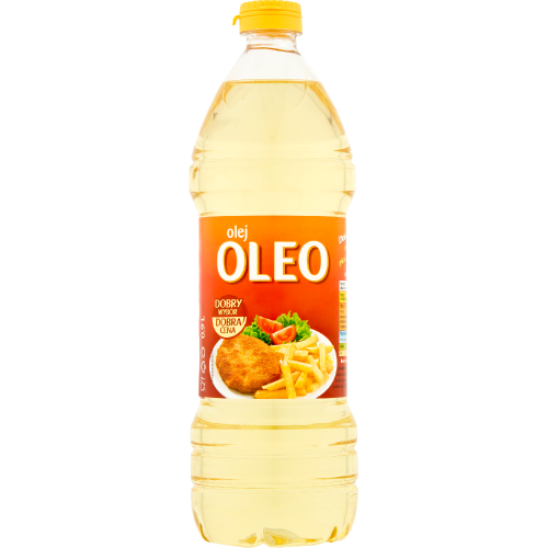 Oleo Rape Oil 900ml Food Plus Shop online