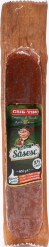 Salami Sasesc 650g Salam Cris Tim Food Plus Shop online