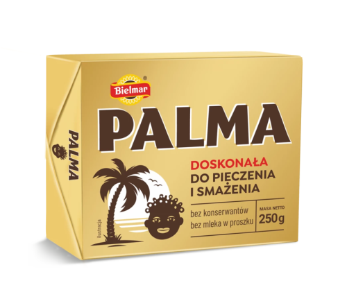 Margarine Palma 250g Bielmar Food Plus Shop online